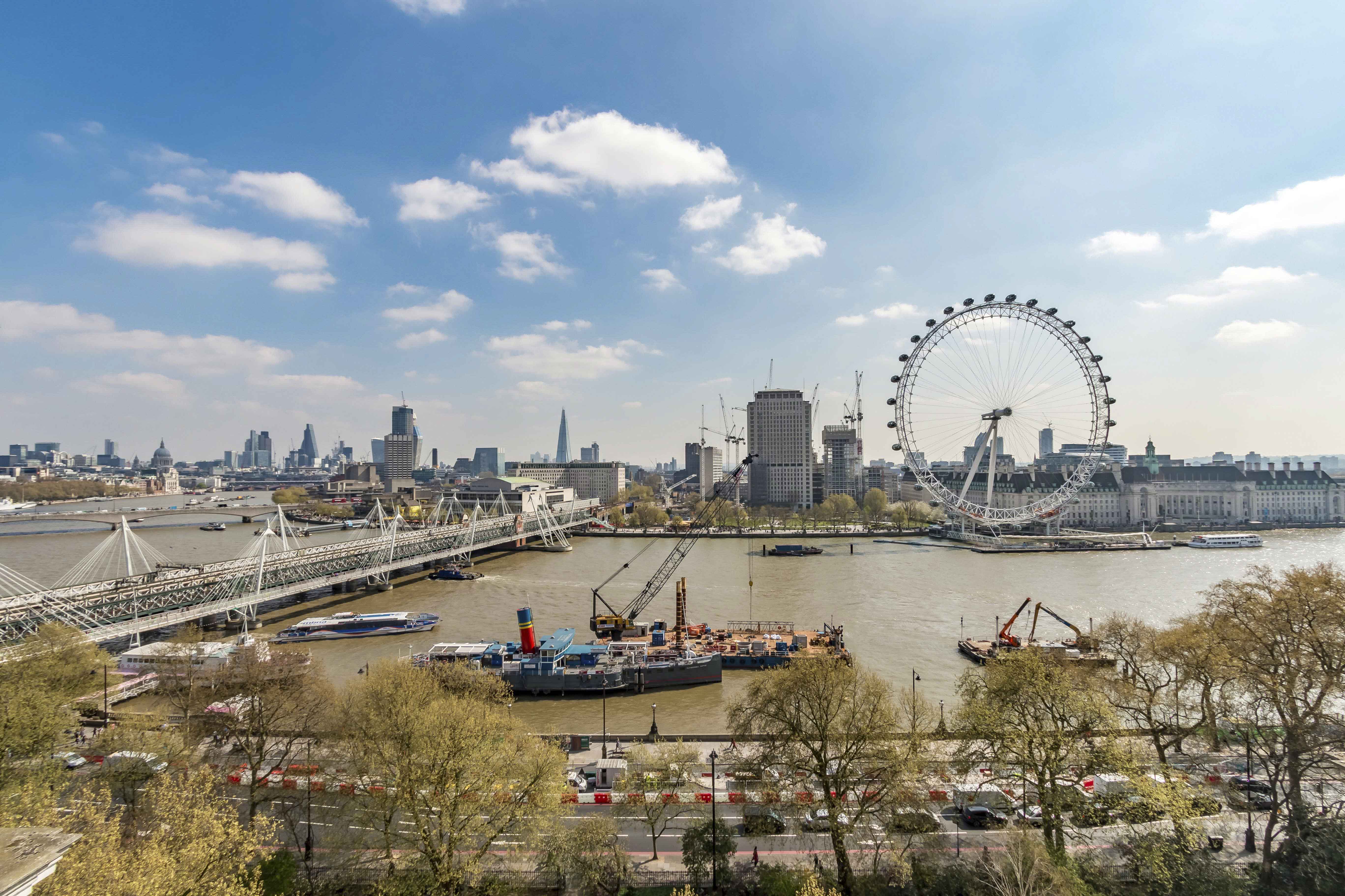 The Royal Horseguards | Luxury 5 Star Hotel By The River | Guoman ...